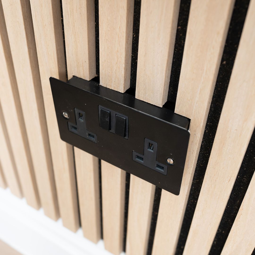 Our DIY Guide To Installing Our Socket Kits – The Wall Exchange