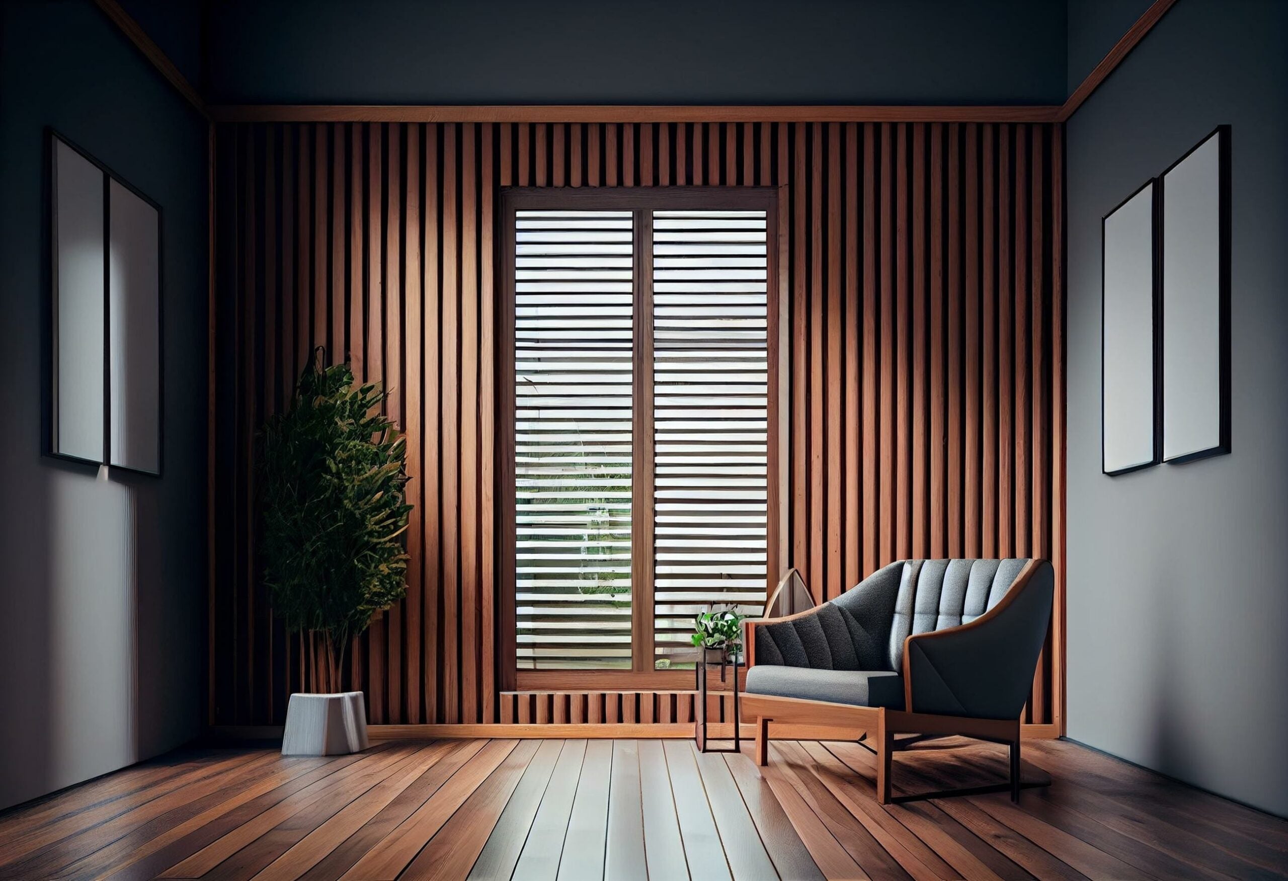 How To Choose The Right Slat Wall For Your Space – The Wall Exchange