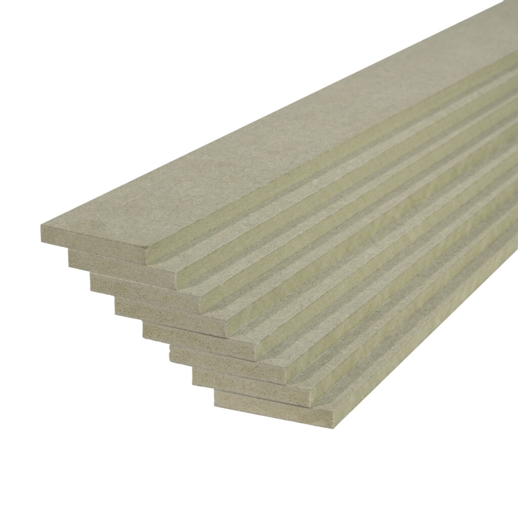 DIY Wall Panelling Kits | MDF Wall Panel Kit | The Wall Exchange