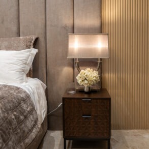 Reeded MDF Panels | Ribbed MDF Panels | The Wall Exchange