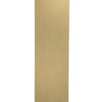 Reeded MDF Panels | Ribbed MDF Panels | The Wall Exchange