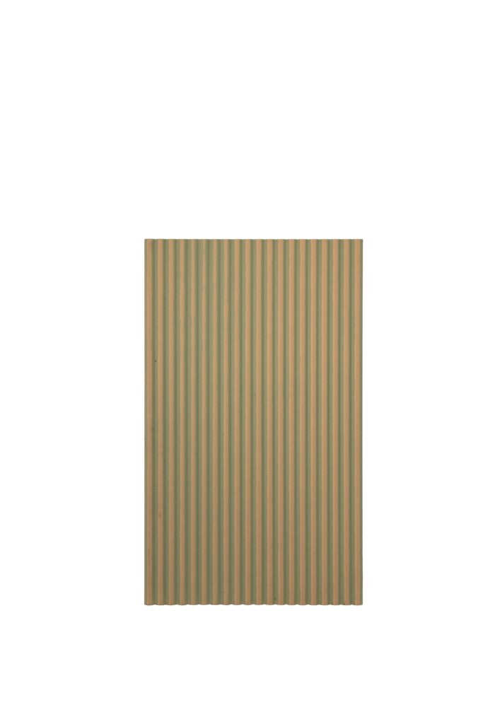 Reeded MDF Panels | Ribbed MDF Panels | The Wall Exchange