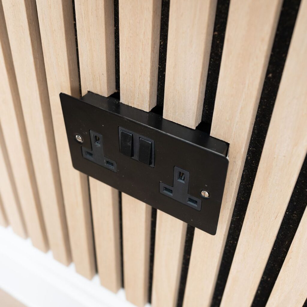Our DIY Guide To Installing Our Socket Kits - The Wall Exchange